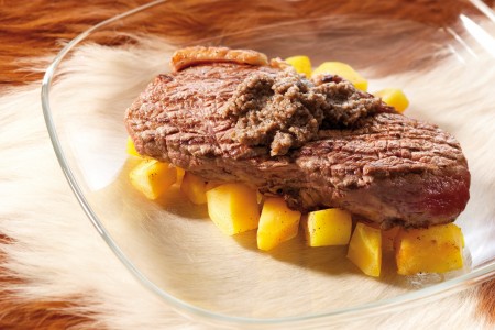 Rundvlees Anton van Oevelen, Keurslager